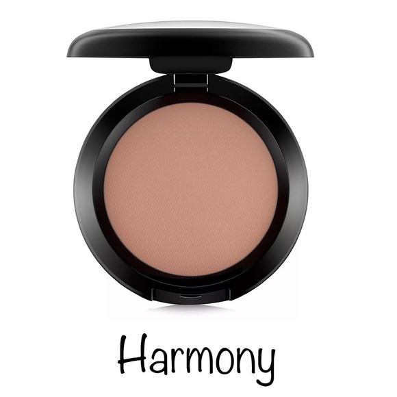 MAC Cosmetics | Makeup | Mac Powder Blush Harmony | Poshmark